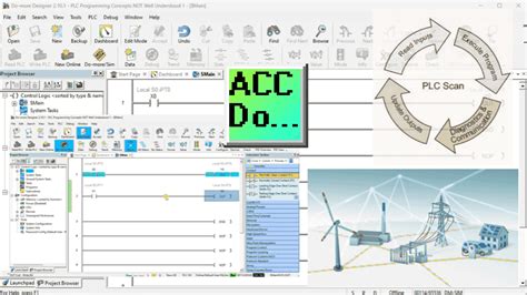 Plc Programming Concepts Not Well Understood Pt1 Acc Automation Plc