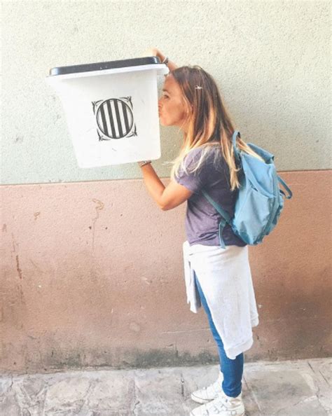 La Indepe Beth Rodergas Abandona El Grupo De Whatsapp De Ot Por Temas Políticos