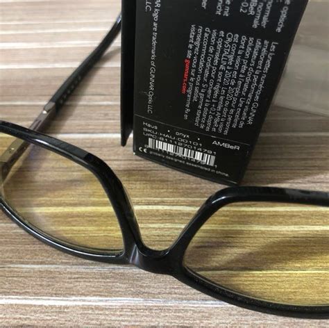 Gunnar Eyeglasses Computer Glasses To Eliminate Digital Eye Strain