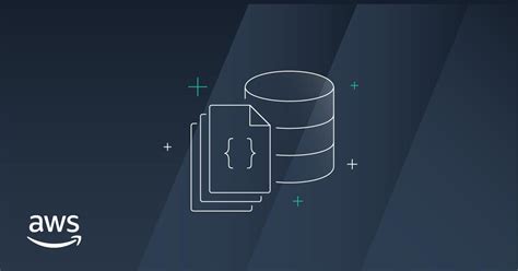 amazon web services aws on linkedin get an introduction to amazon documentdb with mongodb