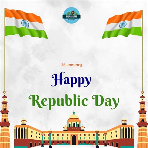 Sfdc Mathura On Linkedin Republicday Unityindiversity Proudindian
