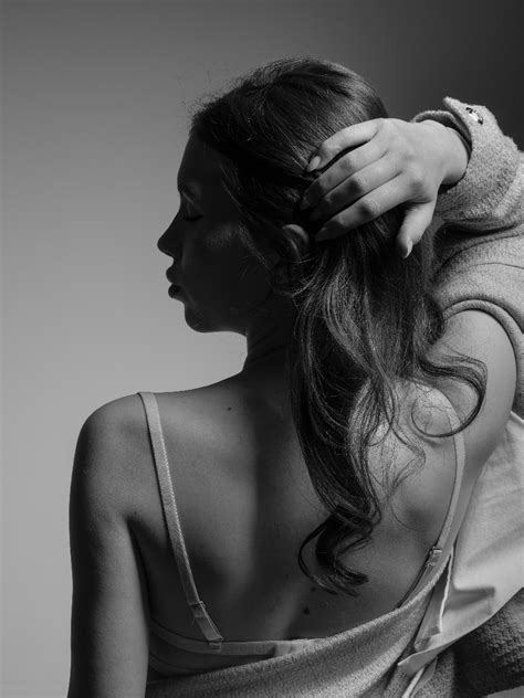 Zdjęcie Z Portfolio Milena M Milenamoon Portret 10537528 Maxmodelspl