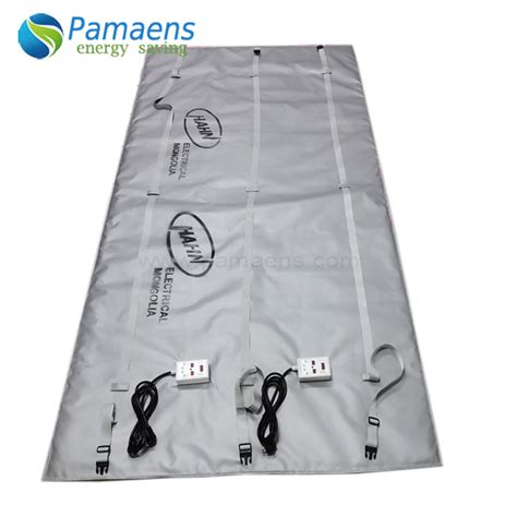 Oil Tank Heater Blanket