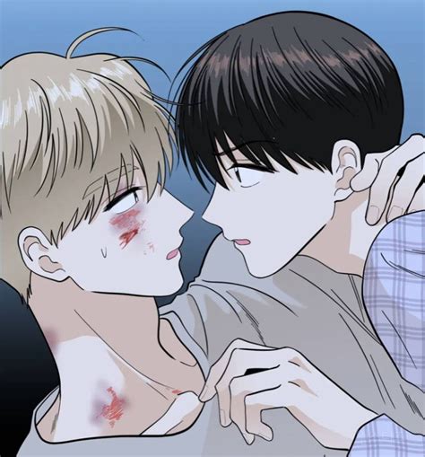 ㄱ 미인수 덕후가 추천하는 노꾸금 Bl 웹툰 스압주의 인스티즈instiz Bl웹툰 카테고리