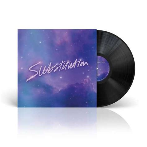 Purple Disco Machine X Kungs Substitution Sensation Records