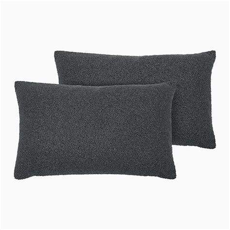 Grey Cushions And Silver Cushions At Blinds 2go™ Luxury Style
