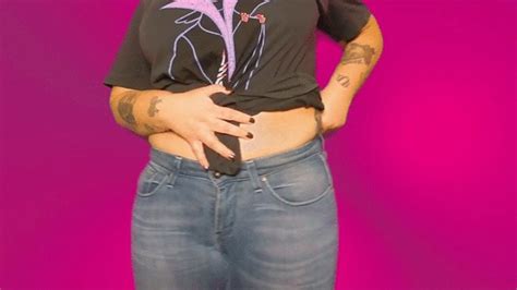 The Denim Show Missurbex Clips Sale