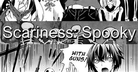 Playing A Necromancer In A Modern Setting Imgur