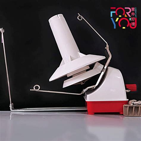 毛線繞線器 捲線器 毛線捲線器 手動款 繞線器 家用桌面簡易毛線繞線器 蝦皮購物