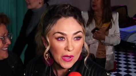 Aracely Arámbula Arremete Contra Luis Miguel Y Defiende A Sus Hijos