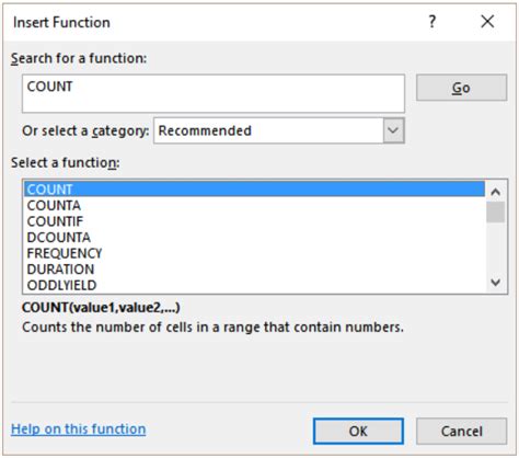 Excel Formula To Count The Number Of Occurrences Of A Text String In A