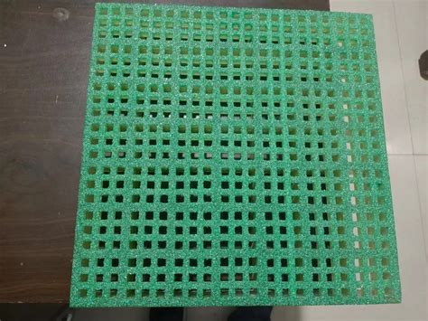 Frp Drainage Trench Coverfiberglass Grating Manufacturerfiberglass