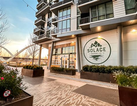 Solace Brewing Company DA Case Study