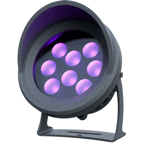 DLM-18-24-X-RGB-DMX — Ondelight — светодиодные решения — Светодиодный ...