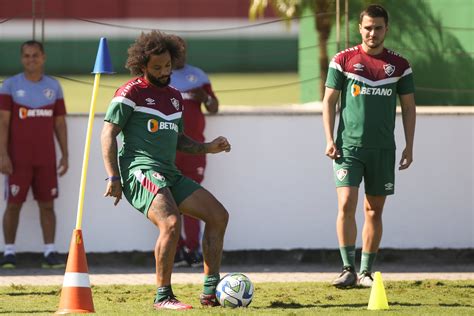 Fluminense X Sporting Cristal Informações Prováveis Escalações E Onde