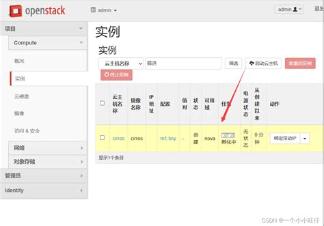Centos中openstack环境搭建centos搭建openstack Csdn博客