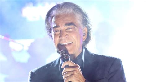 José Luis El Puma Rodríguez En Chile Este Es El Prometedor Setlist