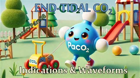 Etco2 Critical Care Part 02 Of 02 Waveform Analysis Pulmonary