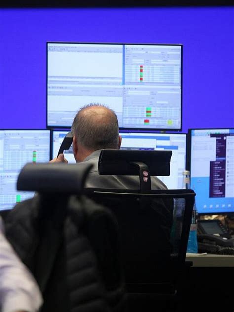 Der Dax Ist Am Dienstag Freundlich In Den Handelstag Gestartet