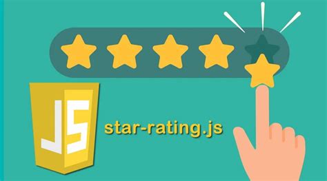 How To Implement Star Rating Widget With Reactjs And Optimize It By