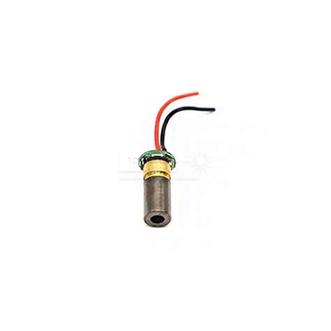 China Customized Red Laser Sensor Detection Module Manufacturers Suppliers Factory Direct