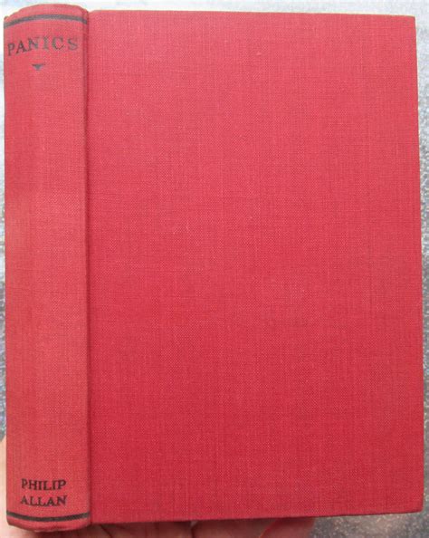 Panics Creeps Series By Birkin Charles Editor Elliott O Donnell
