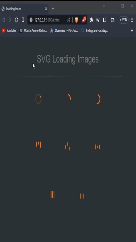 Css Glowing Border Effect Artofit