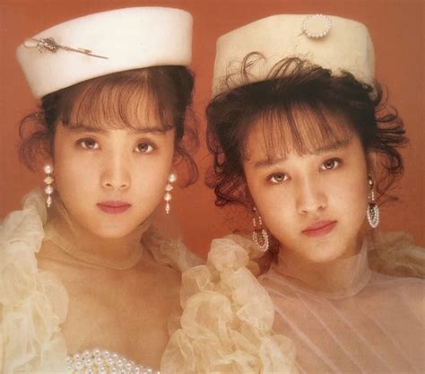 Wink（ウィンク）：若い頃がかわいい、どっちが人気？デビューのきっかけ、ヒット曲は？レコード大賞出場・引退は？デビュー30周年の復活は？ 昭和の芸能人情報館