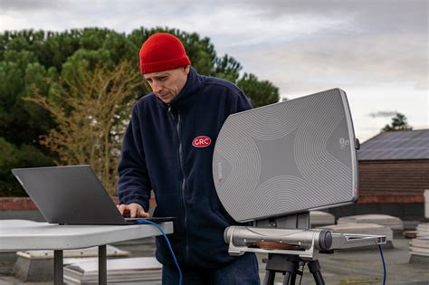 Satcube Connectivity Testing Grc Ltd