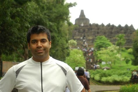 About Kelash Kumar Medium