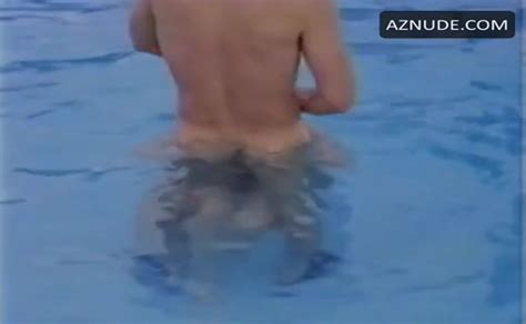 Rick Rossovich Sexy Shirtless Scene In Tropical Heat Aznude Men