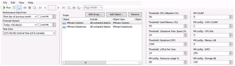 What If VM Deployment Planning For VMware Manual Resource Entry Veeam MP For VMware User Guides