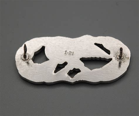 Usaf Maintenance Pin Badge Elliott Military