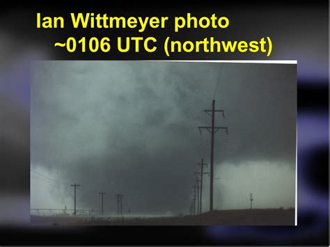 Tornado Powerpoint