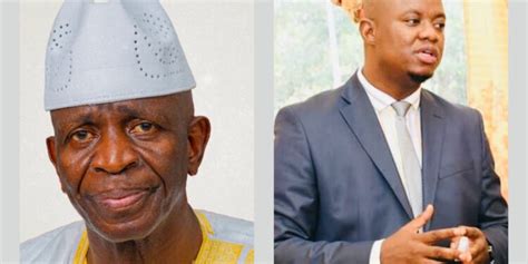 Décret Charles Wright Et Ibrahima Kalil Condé élevés Au Rang De
