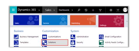 How To Install PowerApps Portal In Dynamics CRM CRMJetty