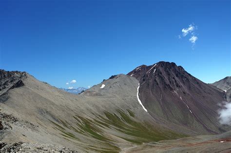 Berg Vandra Landskap Gratis foto på Pixabay Pixabay