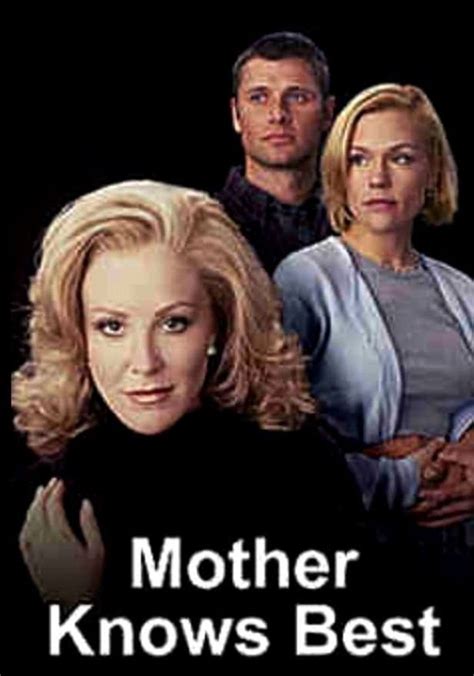 Mother Knows Best Streaming Where To Watch Online