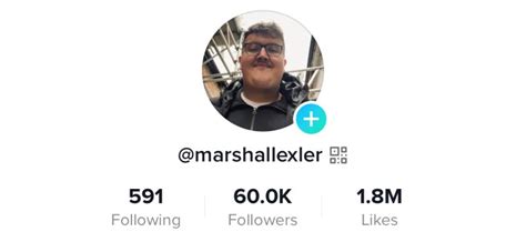 Marshall Exler Linkedin‘de Socialmedia Content Tiktok