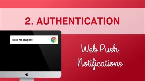 Web Push Notifications With Firebase Video Series Bitsofcode