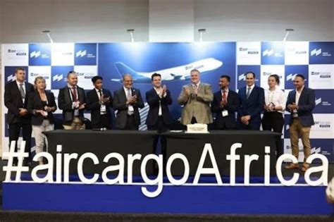 Suid Cargo South Africas Newest Cargo Airline Takes Flight