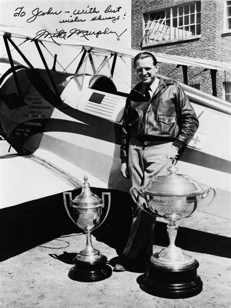 D Day Anniversary How A Stunt Pilot Invaded Normandy On A Glider