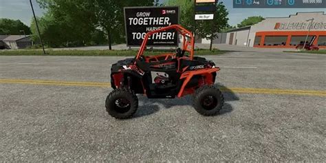 2019 Polaris Ace Forbidden Mods Einfach Verboten Gut