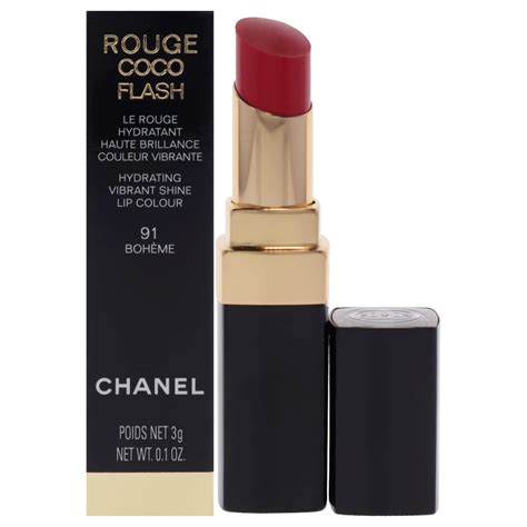 Mua CHANEL Rouge Coco Flash Lipstick Boheme Lipstick Women oz trên Amazon Mỹ chính hãng