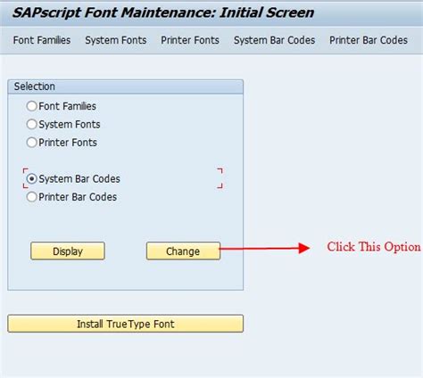 Sap Abap For Best Practice And Travel Related Guide How To Create Qr