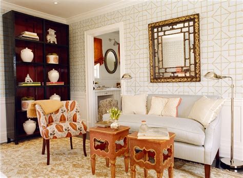 New Home Interior Design Vignette 3