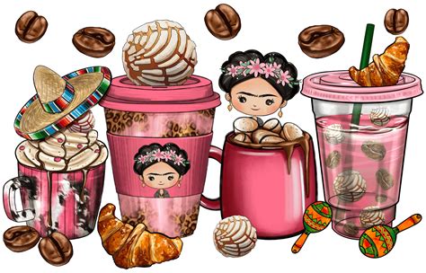 Cafecito Png Magic On