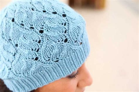 Cozy And Chic Knit Your Own Bubble Hat With This Pattern