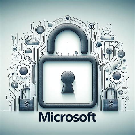 Is Microsoft A Security Company Alex Withers