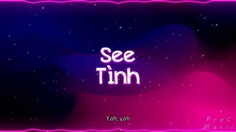 See Tình Hoàng Thùy Linh Cukak Remix YouTube